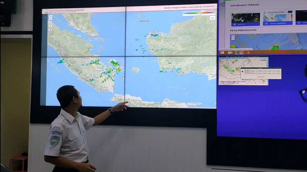 201909248 – Master's Program in Ocean Engineering ITB