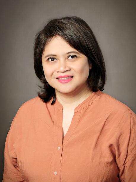 Staf Pengajar – Master's Program in Ocean Engineering ITB