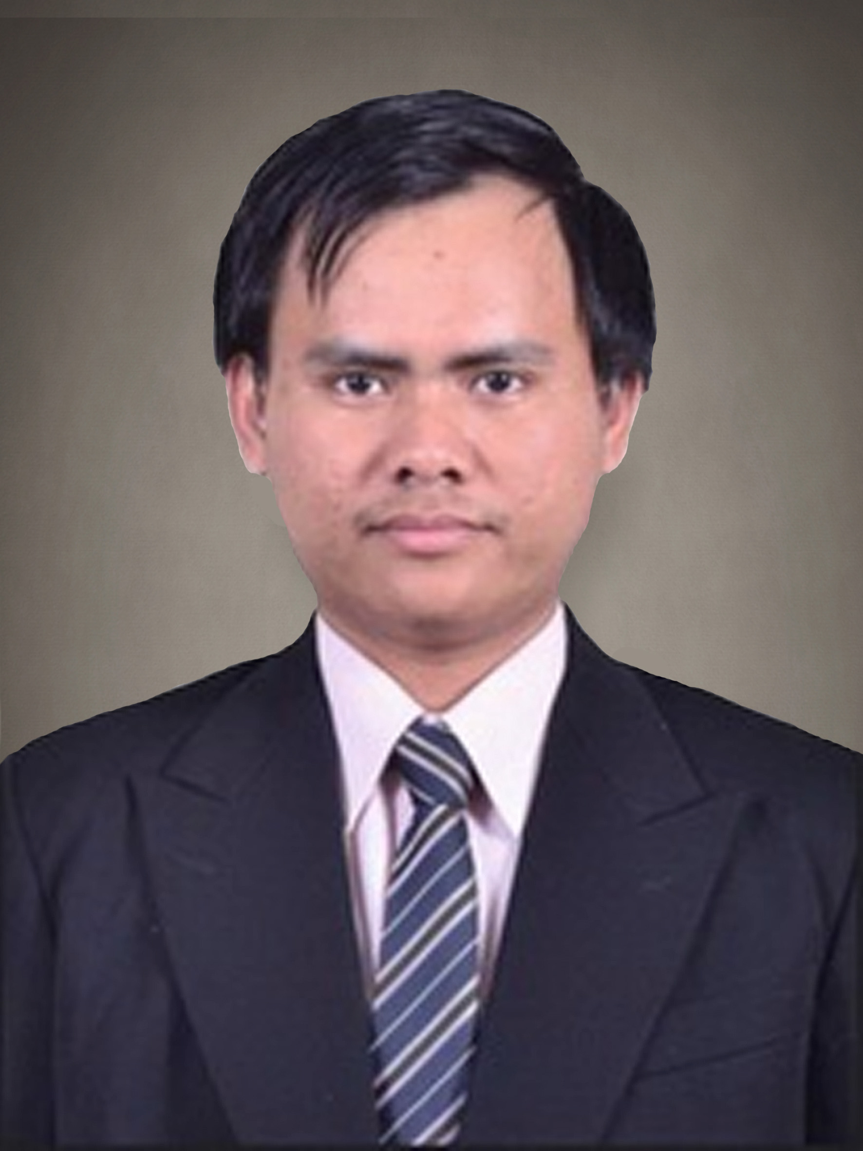 Staf Pengajar – Master's Program in Ocean Engineering ITB