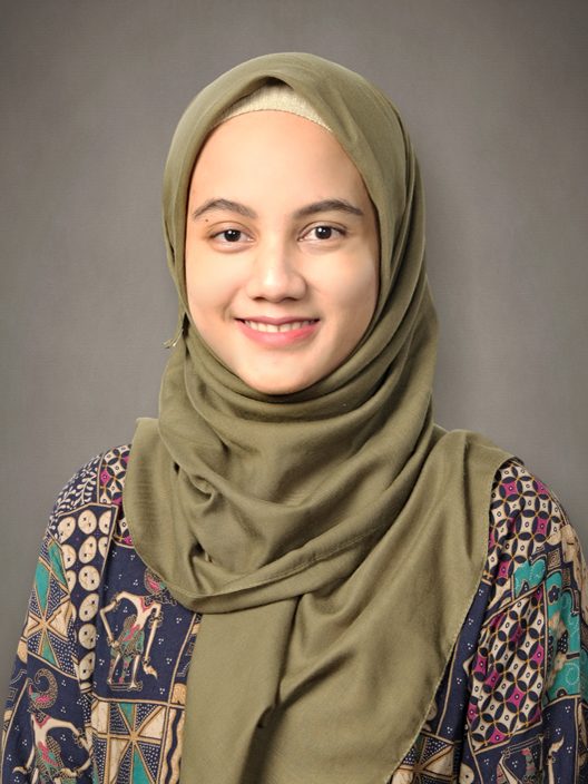 Staf Pengajar – Master's Program in Ocean Engineering ITB