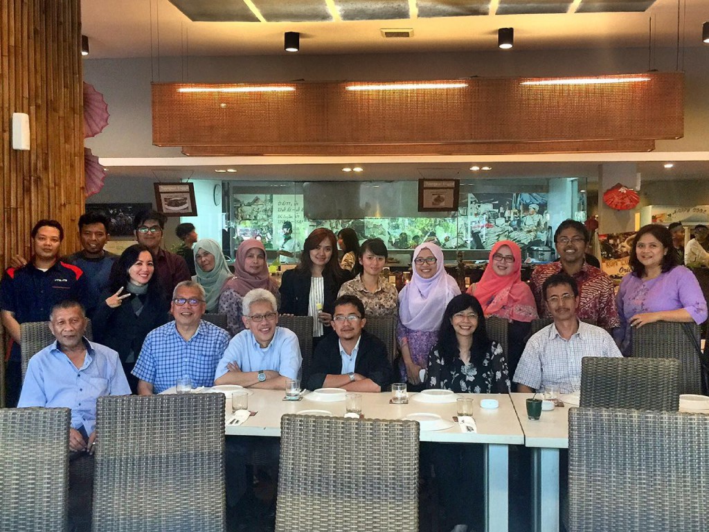 Program Magister Teknik Kelautan ITB mendapat Akreditasi A dari BAN-PT ...