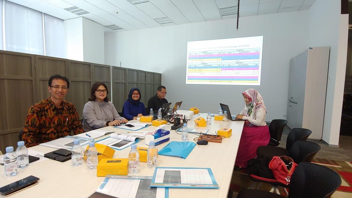 Home – Master's Program in Ocean Engineering ITB