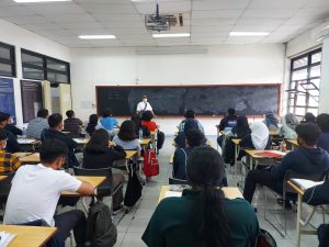 Beranda – Master's Program in Ocean Engineering ITB